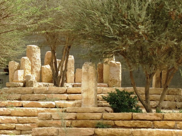 A Riyadh favourite – Wadi Hanifah and Diriyah | Alex of Arabia's Blog