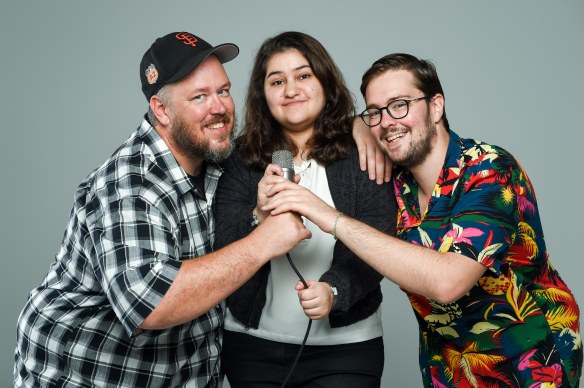 The End of an Era – Scott Shuey and his impact on the UAE’s media ...