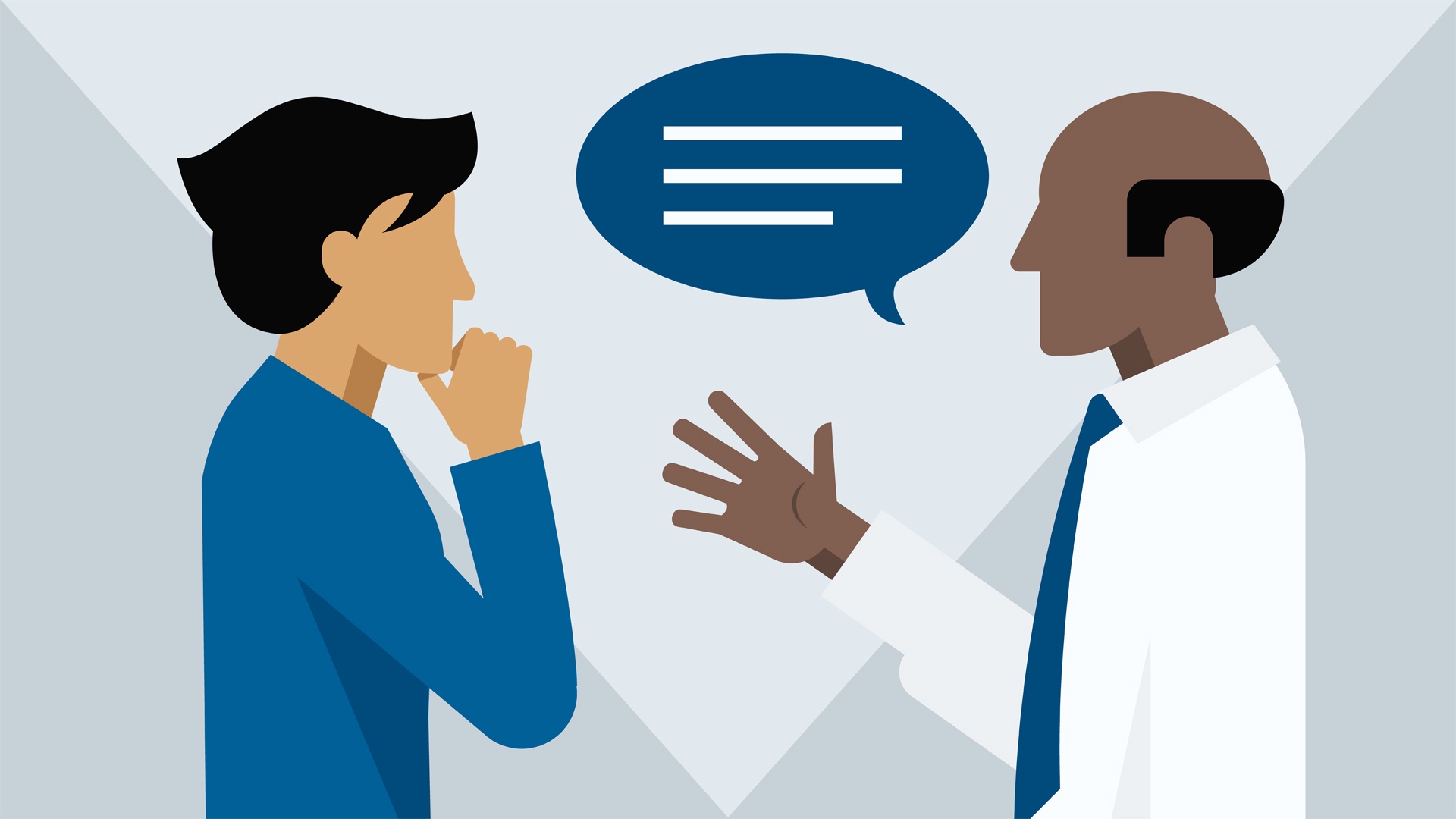 Why Acknowledging Other’s Views Makes for Powerful Engagement | Alex of ...