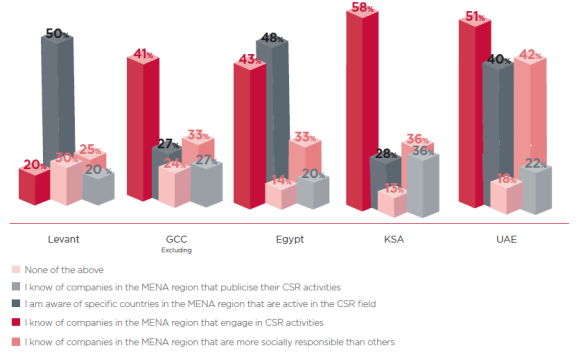 Are We Moving Forward? The State of Play for CSR in the Middle East ...